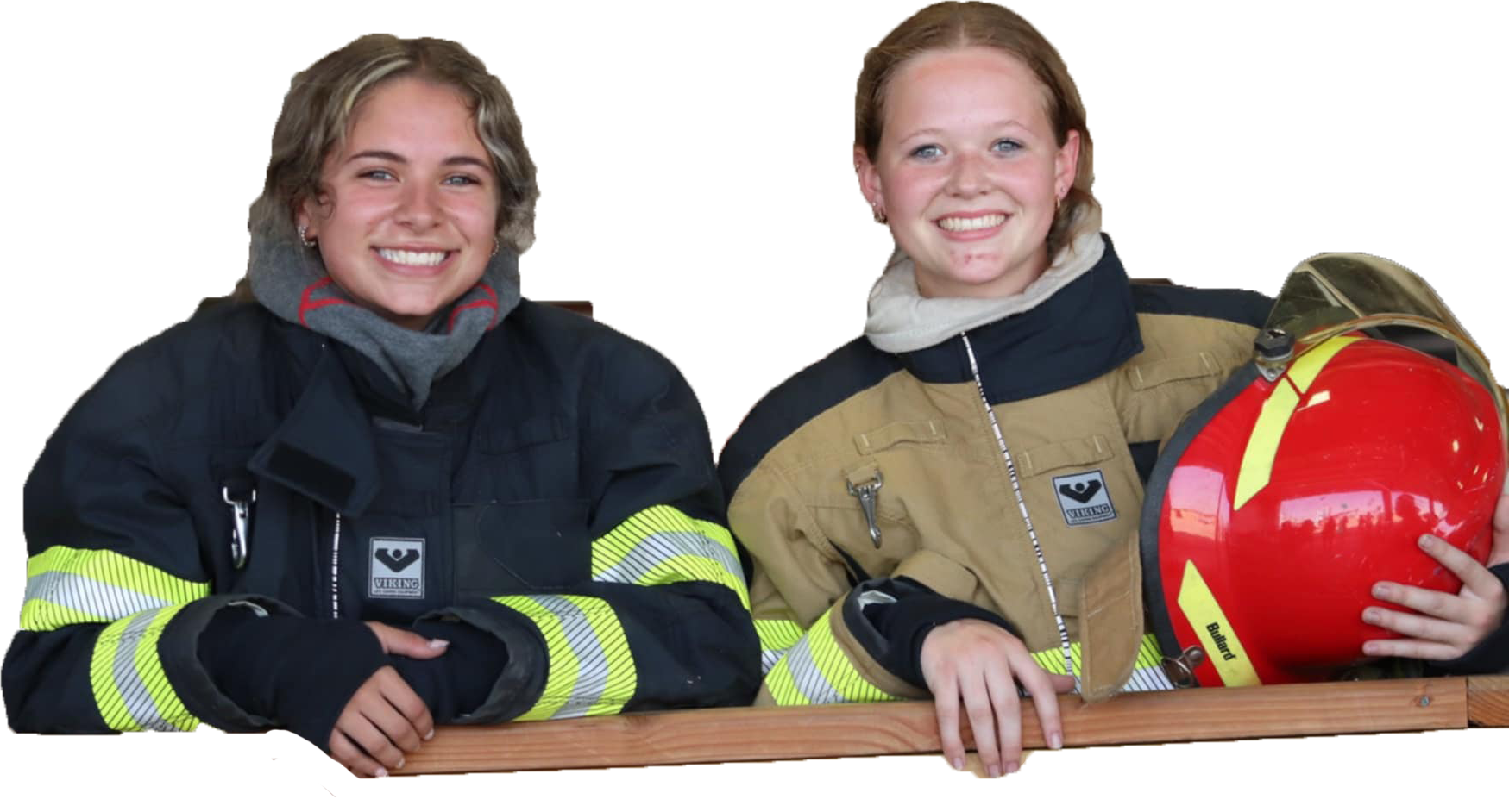Oklahoma Women On Fire – Tulsa and Surrounding Area Women In Firefighting